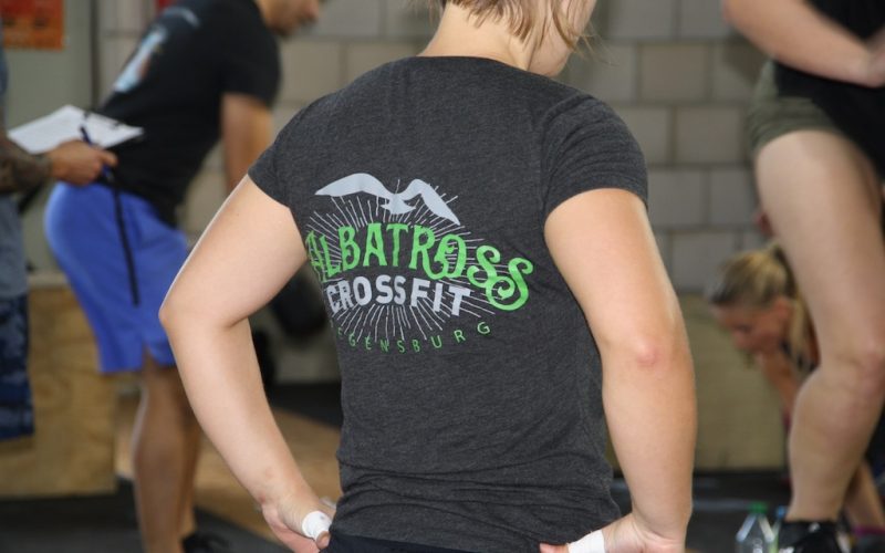 14. September 2019: 5. Battle of Kulmbach – KU Gym